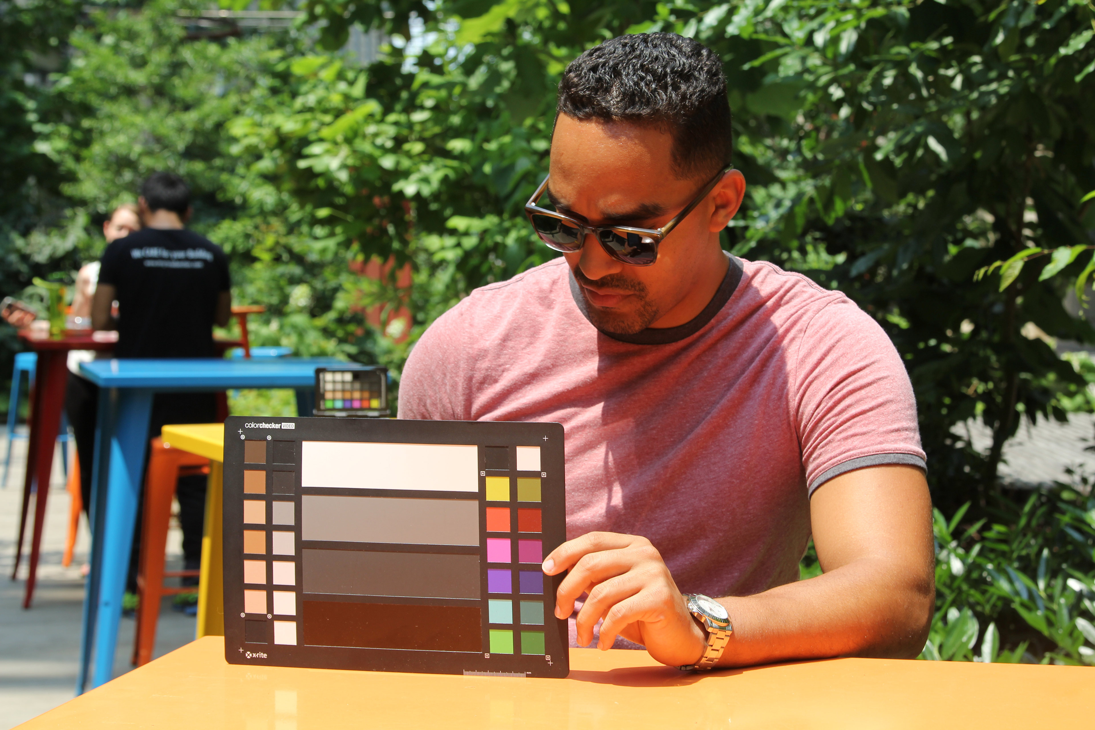 4K for $10K: Sony FS5 II | Tutorials & Guides | Blog & Knowledge | AbelCine