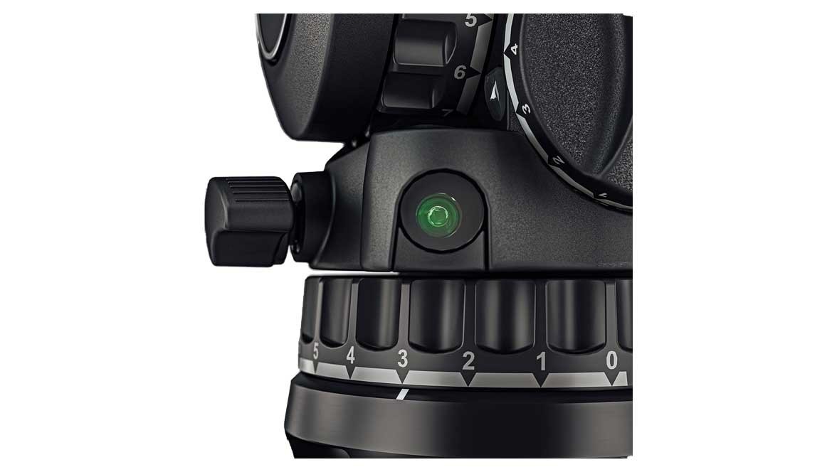 Sachtler FSB 10 Mk II fluid head | Fluid Heads | Camera Support ...