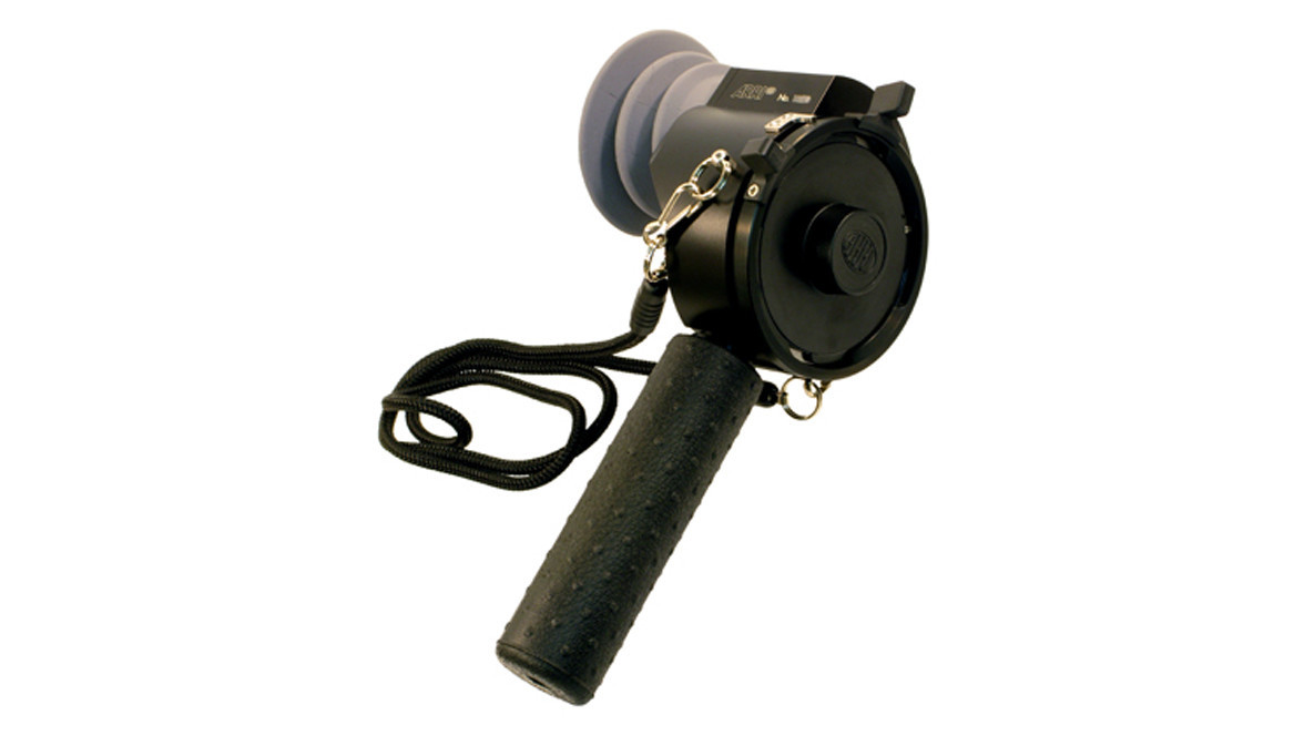 ARRI Director's Finder - PL Mount | Optical Evaluation Tools | Lenses ...