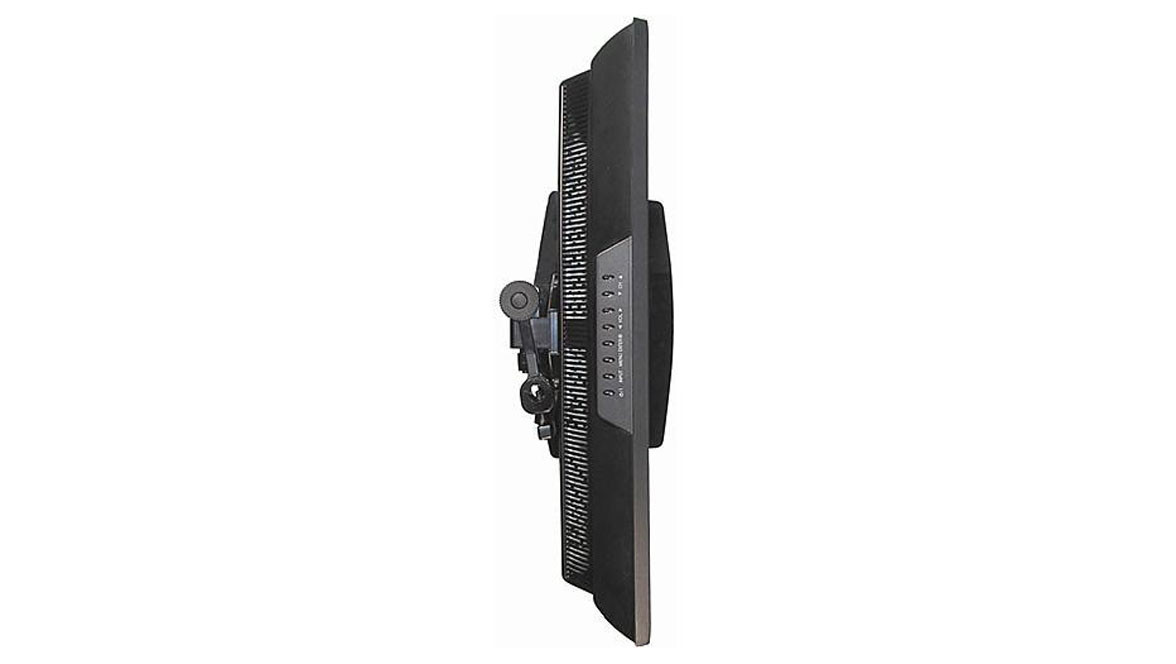 Matthews Monitor Mount - 5/8" Baby Pin | Mounting / Hardware | Monitors ...