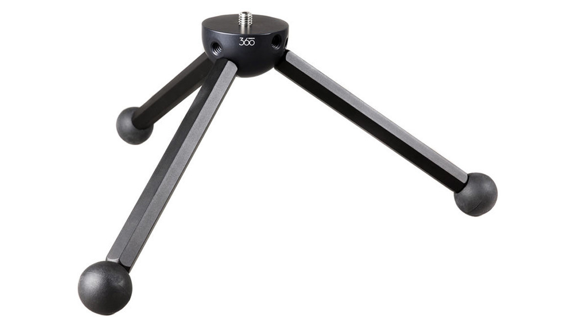 Freedom360 Basic Ball Tripod | Tripod Legs / Monopods | Camera Support ...