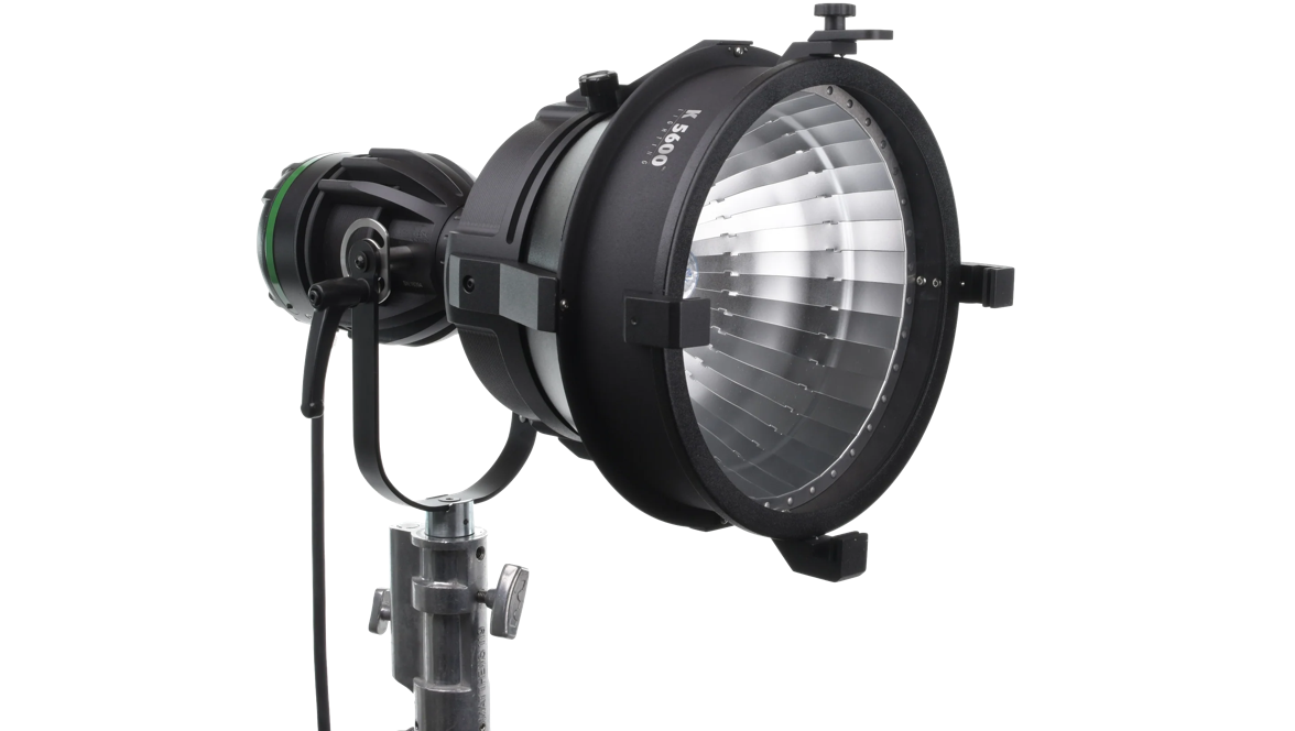 K5600 Joker² 1600W Zoom Light Kit with Case | HMI | Lighting | Buy ...