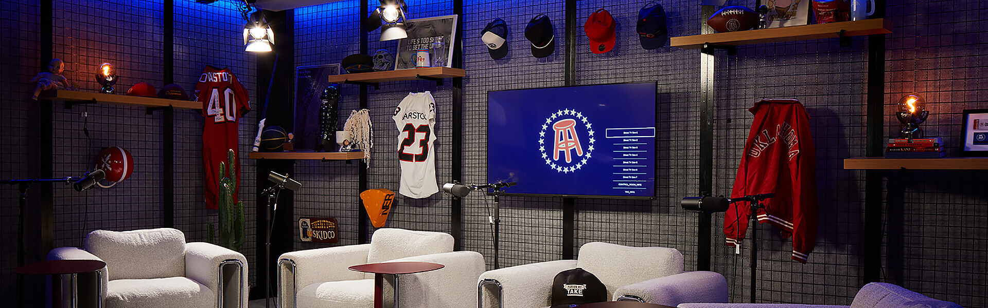 Integration Project Spotlight: Barstool Sports | Client Profiles | Blog ...