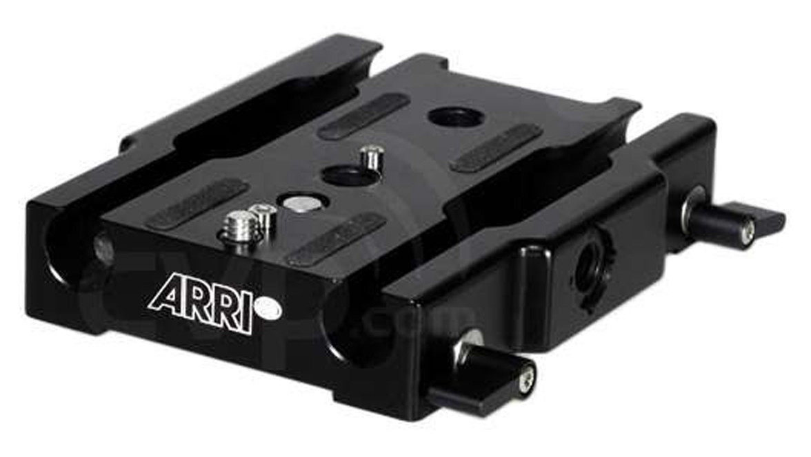 ARRI Adapter Plate for Canon EOS C100 /300 /500 | Cages / Baseplates ...