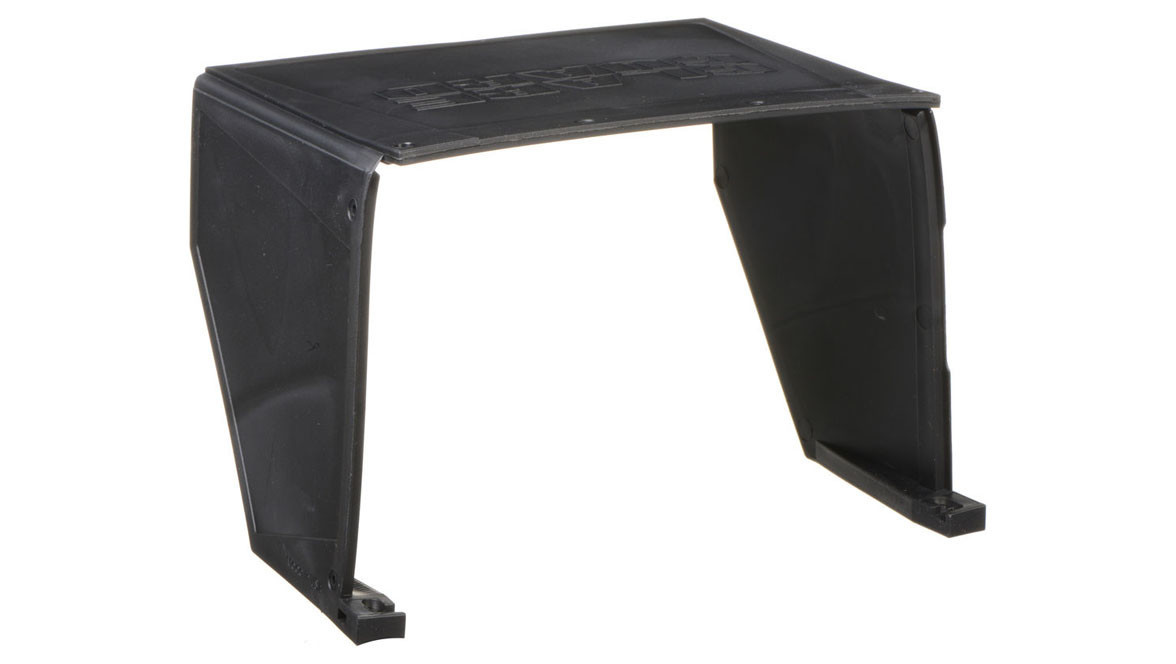 Ocean Video GlareGuard Video Hood - 7" | Hoods / Weather Protection ...