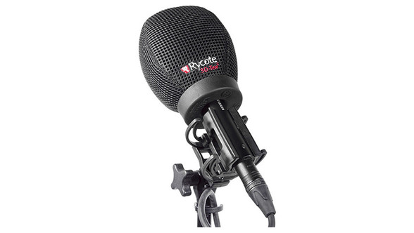 Sennheiser MKH 50 P48 Super-Cardioid Microphone | Microphones | Audio ...