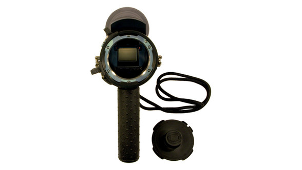 ARRI Director's Finder - PL Mount | Optical Evaluation Tools | Lenses ...
