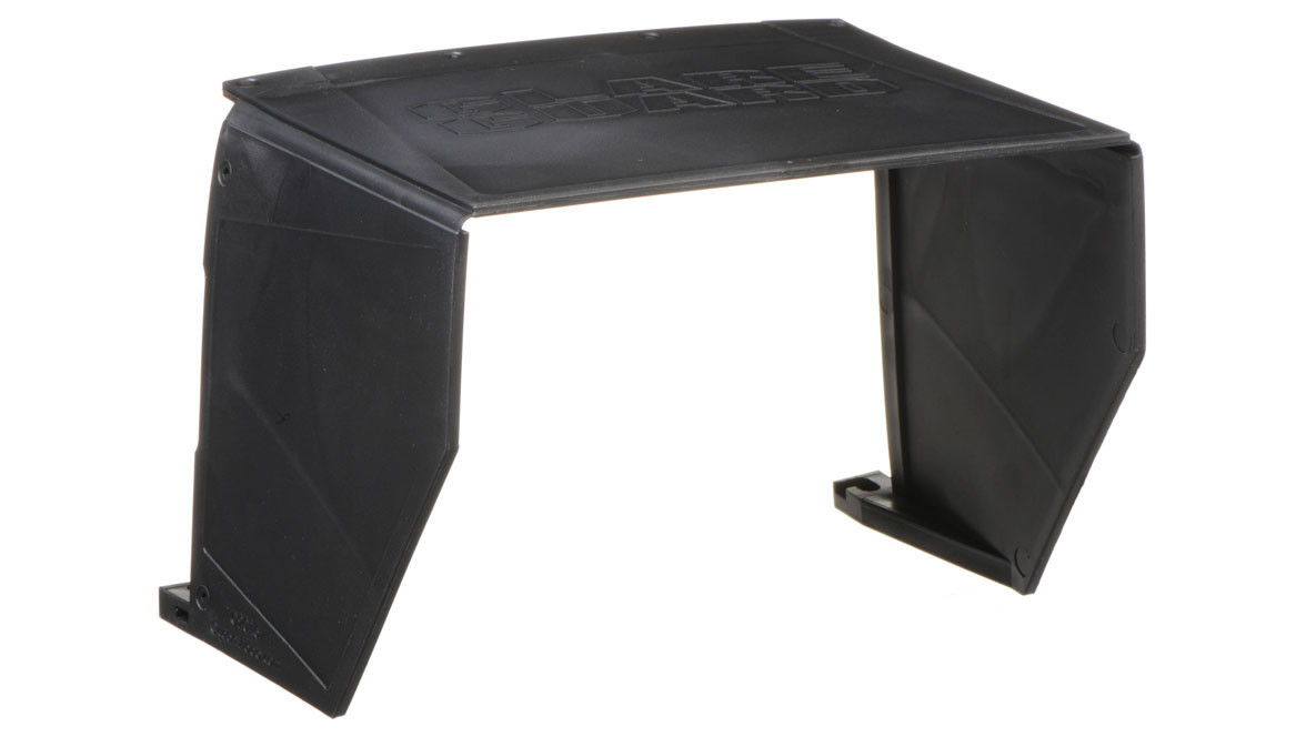 Ocean Video GlareGuard Video Hood - 7" | Hoods / Weather Protection ...