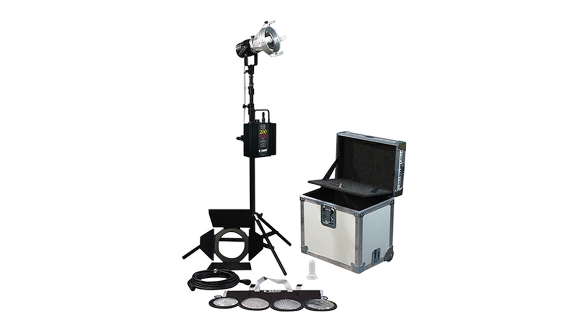 K5600 K0400JB Joker-Bug 400W Kit | HMI | Lighting | Buy | AbelCine