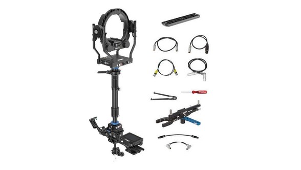 ARRI TRINITY 2 (Basic Set) | Stabilizers / Gimbals | Camera Support ...