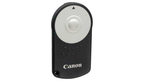 Canon Wireless Remote Controller RC-6 | Camera Control / Extension ...