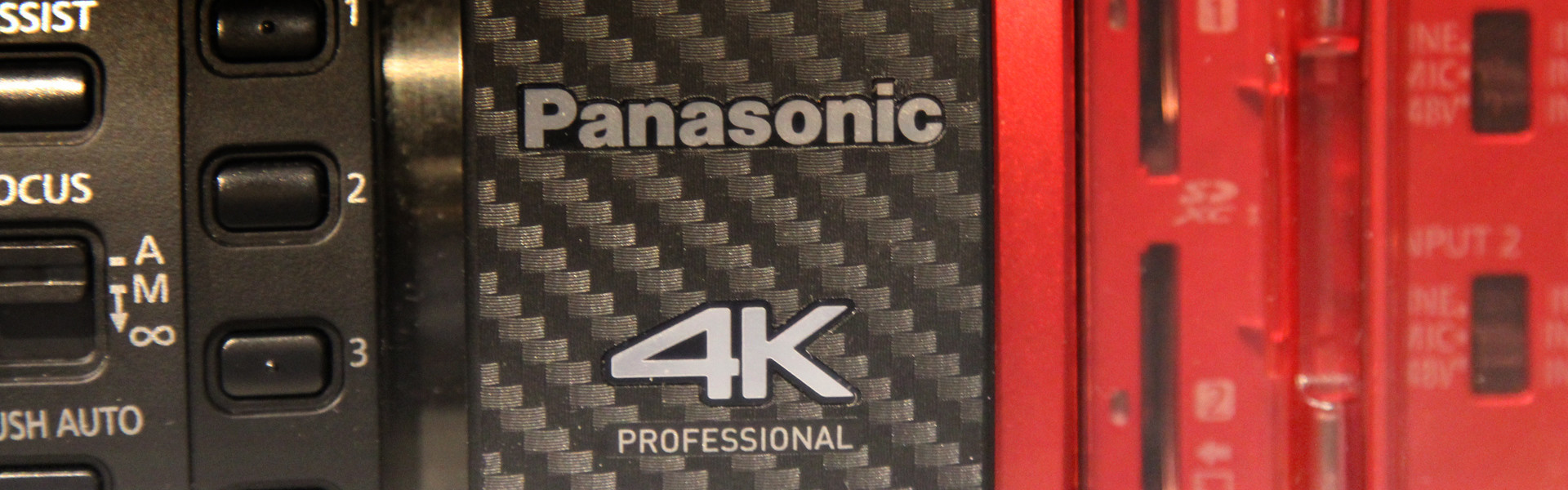 Panasonic Announces the New VariCam LT | Tech News | Blog & Knowledge ...