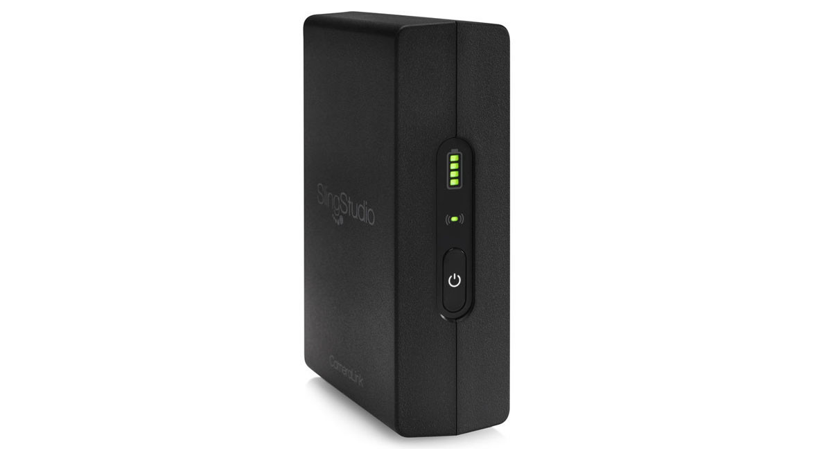 SlingStudio CameraLink | Wireless / Transmitters | Broadcasting ...