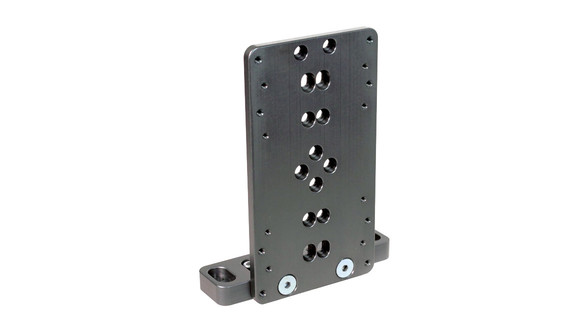 Anton Bauer Matrix Cheese Plate | Cages / Baseplates | Camera Support ...