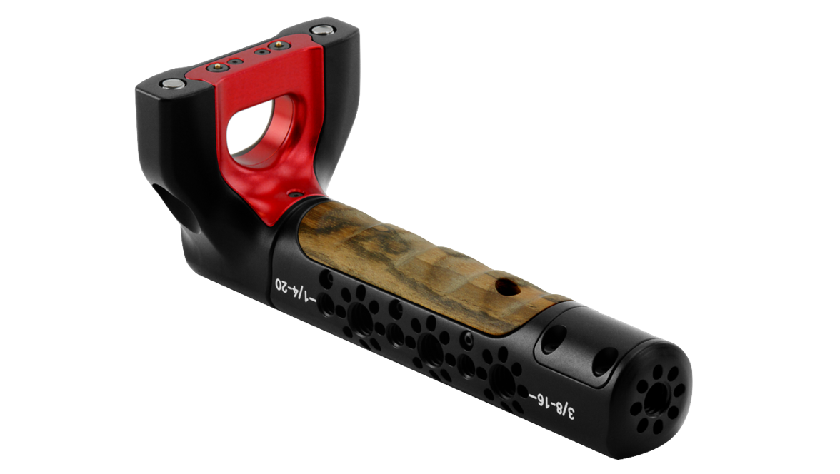 RED V-RAPTOR Top Handle | Camera Peripherals | Cameras / Accessories ...