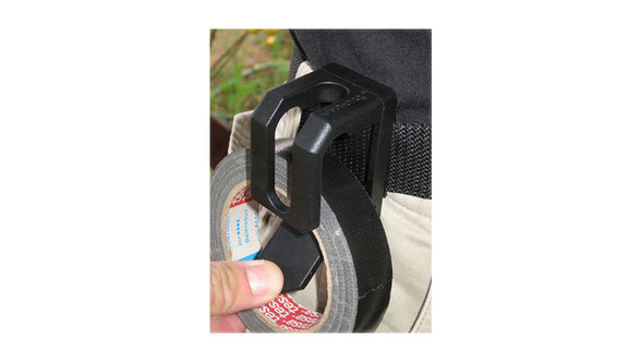 ToughGaff Gaffer Tape Belt Holder - Choose Width | Tape | Expendables ...