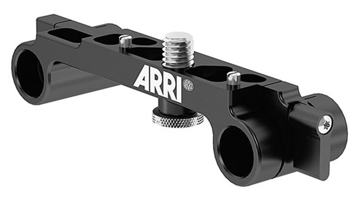 ARRI LMB 4x5 15mm Studio Rod Adapter | Mattebox / Components | Lenses ...