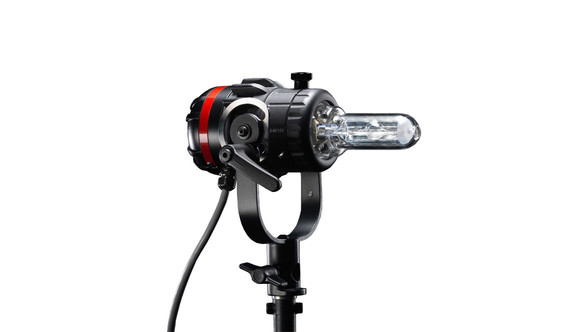 K5600 Joker² 400W Jo-Leko Kit | HMI | Lighting | Buy | AbelCine