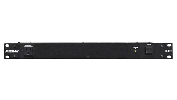 Furman M-8X2 15A Standard Power Conditioner | Computers / Peripherals ...