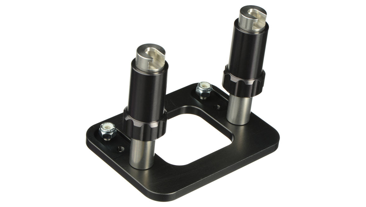 OConnor Assistant's Front Box Mount | Camera Operator / AC Tools ...
