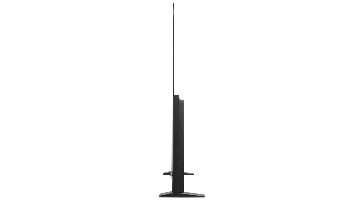 Flanders Scientific XM552U 55" UHD OLED Monitor with 12G/6G/3G/HD-SDI ...