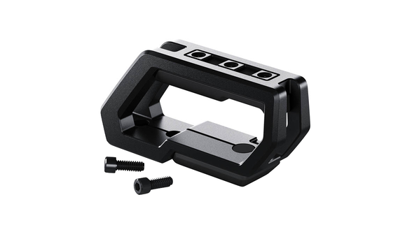 Blackmagic Design Camera URSA Mini - Top Handle | Shoulder Rigs ...