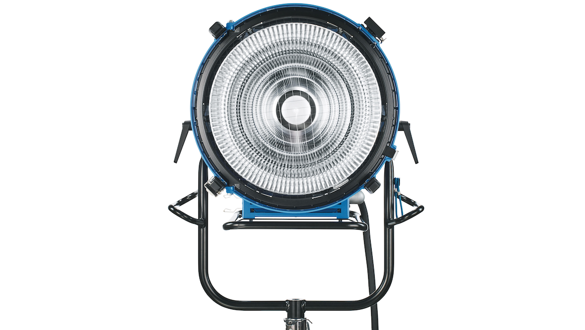 ARRI M90 HMI System High Speed Light with Barndoor | HMI | Lighting ...