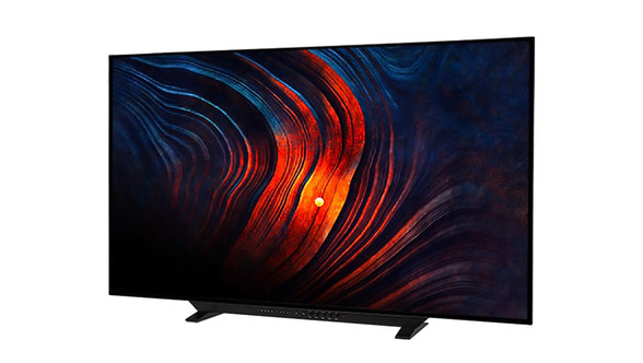 Flanders Scientific XM651U 64.5" UHD OLED Monitor with 12G/6G/3G/HD-SDI ...