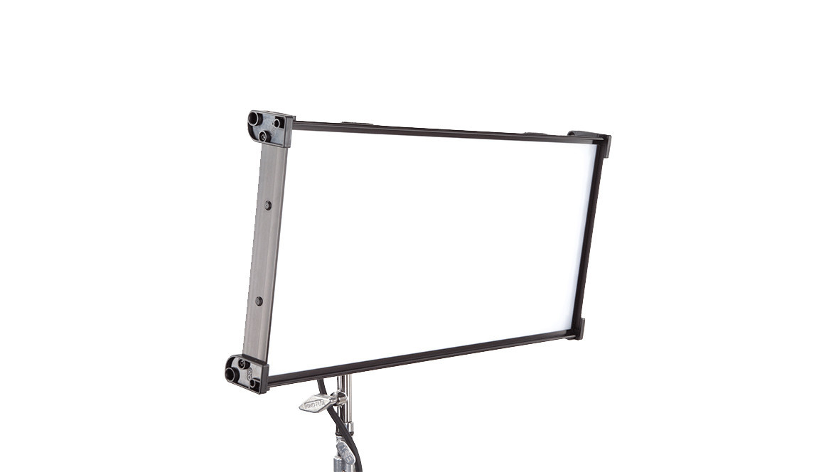 Kino Flo Diva-Lite 21 LED DMX Kit Universal with Travel Case | LED ...