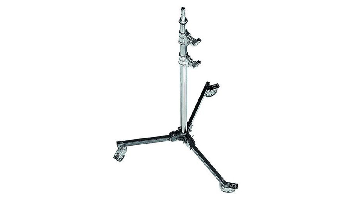 Avenger Roller Stand 17 with Folding Base - Double Riser | Grip ...