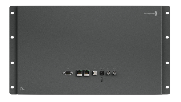 Blackmagic Design SmartView HD | Editing Systems / Peripherals ...