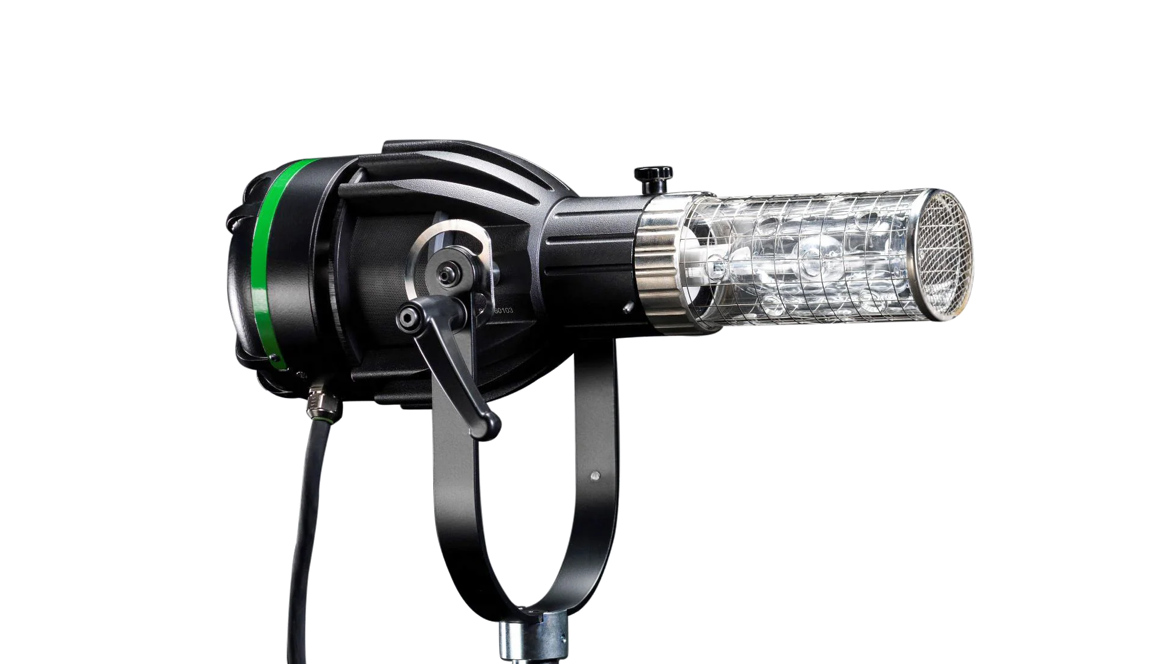 K5600 Joker² 1600W Zoom Light Kit with Case | HMI | Lighting | Buy ...