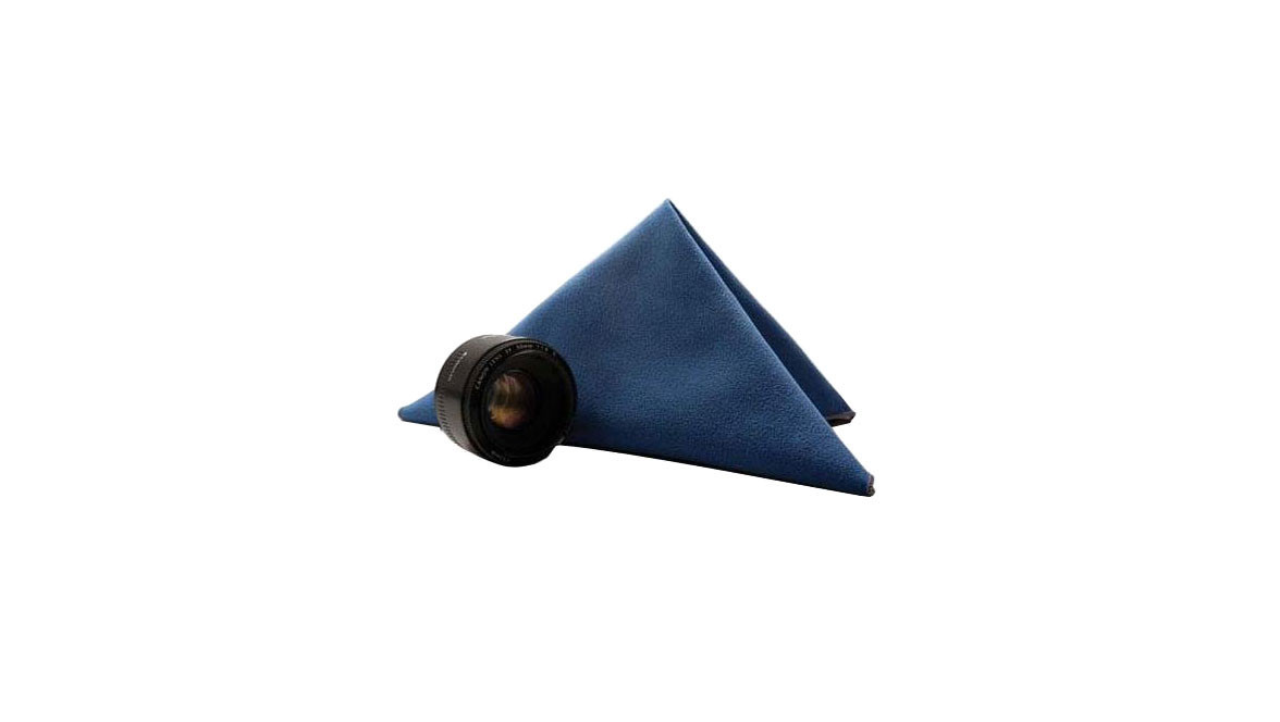 Purosol Large Microfiber Cloth - 16" x 12" | Cleaning / Maintenance ...