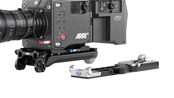 ARRI Touchdown System | Cages / Baseplates | Camera Support / Movement ...