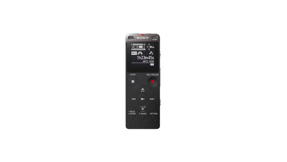 Sony ICD-UX560 Digital Voice Recorder with Built-In USB | Recorders ...