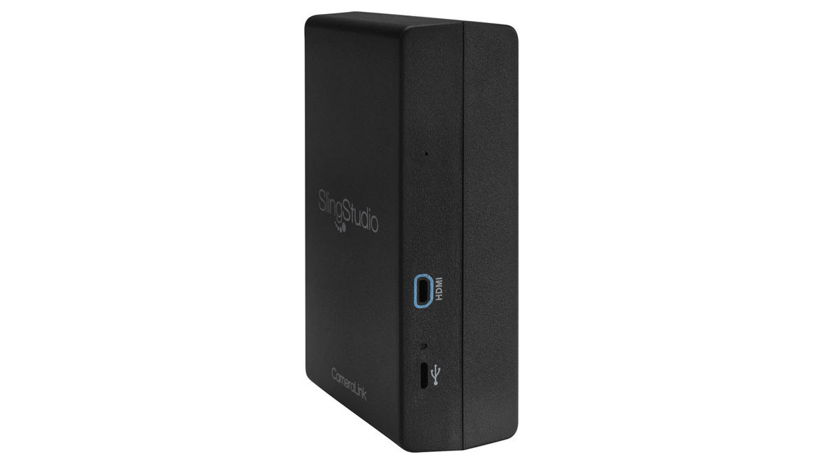 SlingStudio CameraLink | Wireless / Transmitters | Broadcasting ...