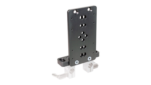 Anton Bauer Matrix Cheese Plate | Cages / Baseplates | Camera Support ...