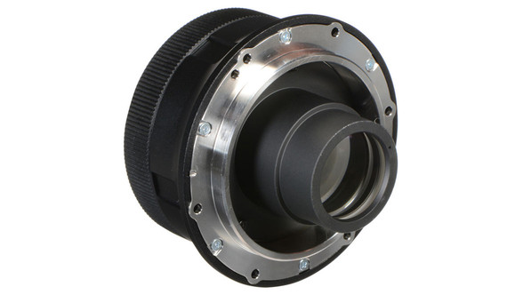 Blackmagic Design URSA Mini B4 Mount | Lens / Mount Adapters | Lenses ...