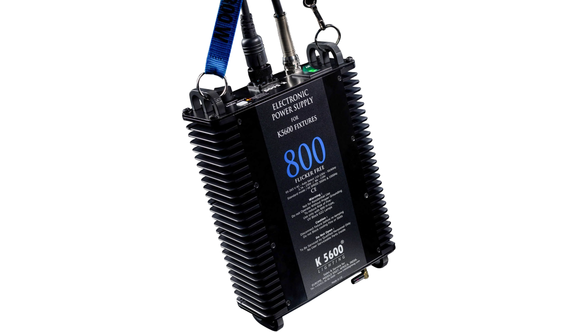 K5600 Joker² 800w HMI DMX Par Light Kit with Case | HMI | Lighting ...