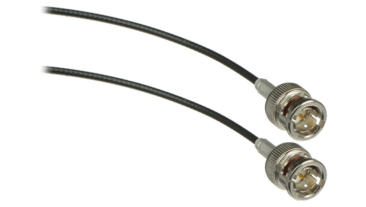 Convergent Design HD-SDI 3G Cable - 36" | Cables | Data Management ...