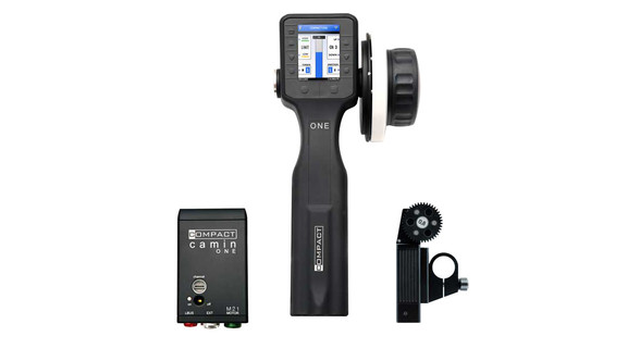 cmotion compact ONE Set | Follow Focus | Lenses / Accessories | Buy ...