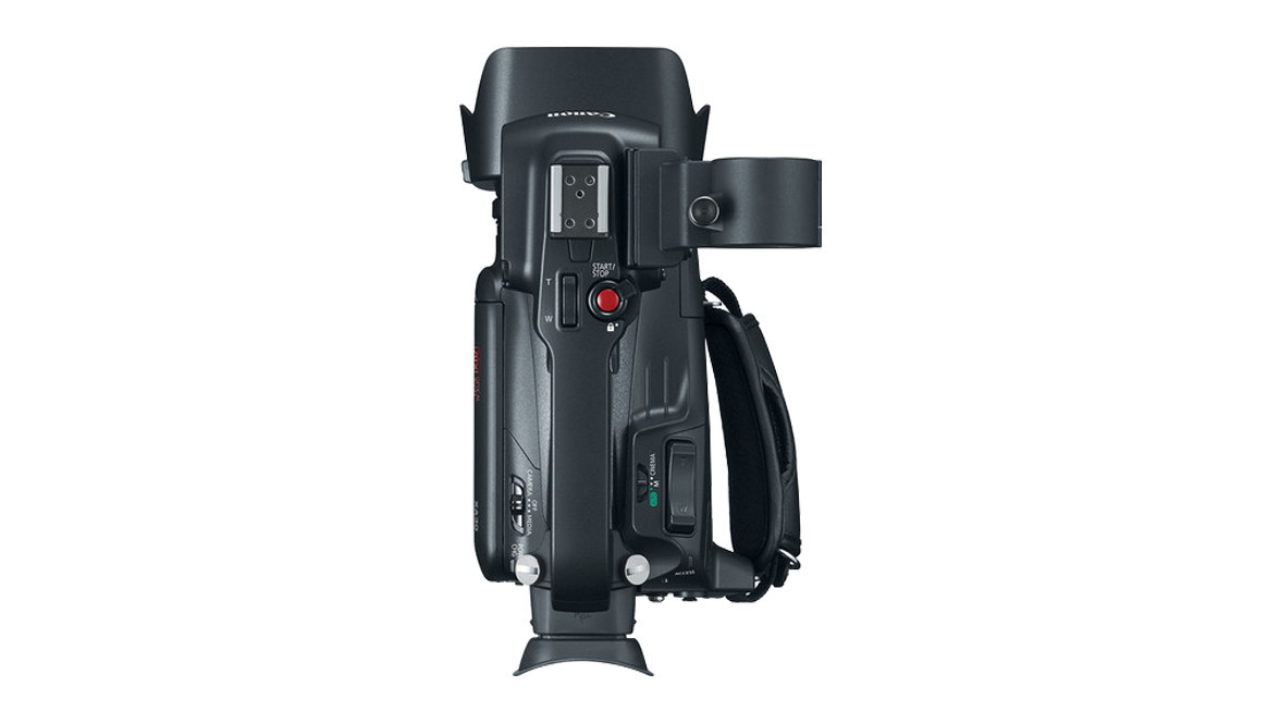 Canon XA30 Professional HD Camcorder | Camcorders | Cameras ...
