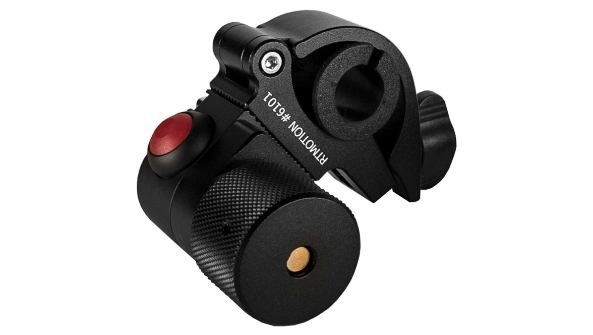 RT Motion Thumbwheel S (Standard) Wired Controller | Motors / Control ...