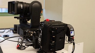 Robotics & Automation | Specializations | Our Expertise | AbelCine